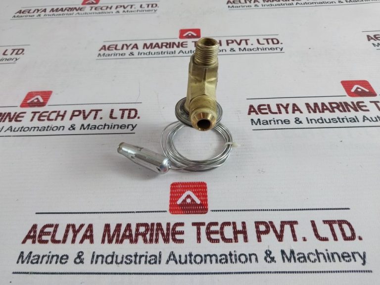 Danfoss Tx2 Thermostatic Expansion Valve - Aeliya Marine