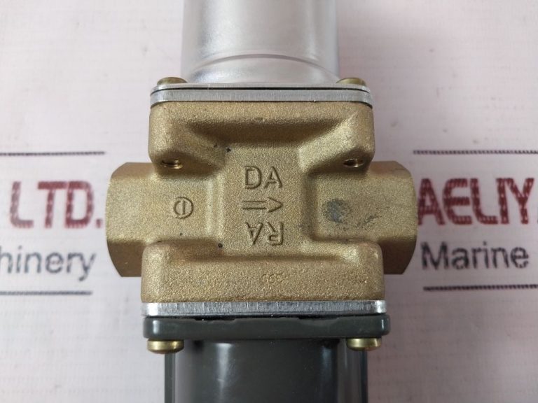 Danfoss WVFX 10-25 Water Valve