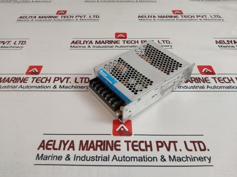 Delta Pmc-24v100w1aa Switching Power Supply - Aeliya Marine