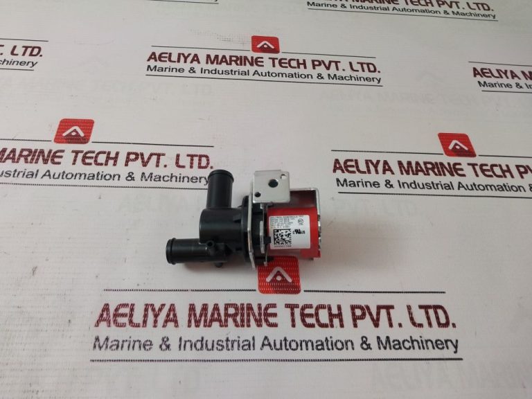 Deltrol Controls Dsvp12n-2lsx-240m 2 Way Water Dump Valve - Aeliya Marine