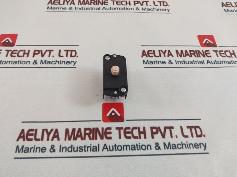 Demac Iec 60947-5-1/iec 60947-4-1 Contactor - Aeliya Marine