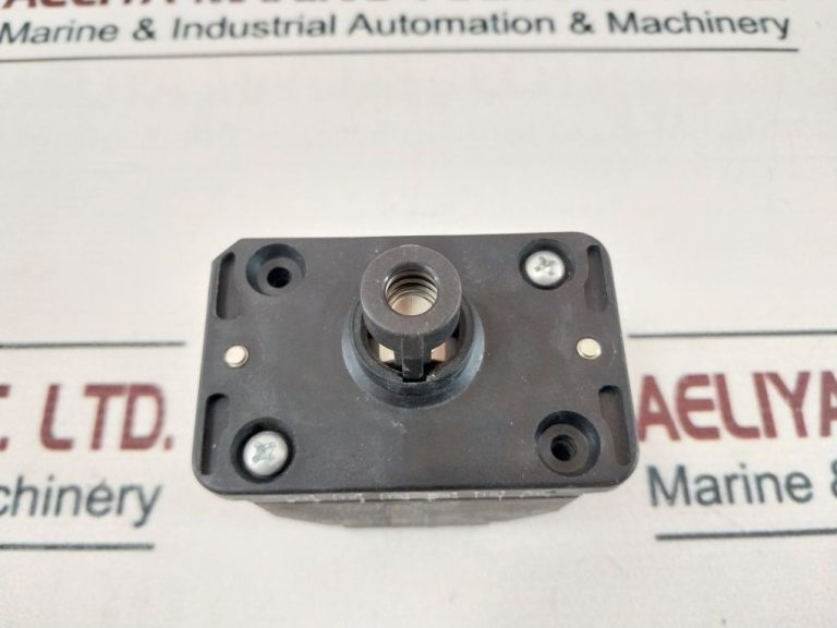 Demag 87419544 Contact Block 10 Amp 150v Ac - Aeliya Marine