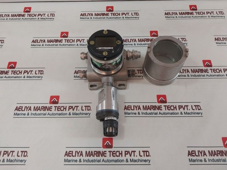 Det-tronics Gtxsn26b5 Transmitter - Aeliya Marine