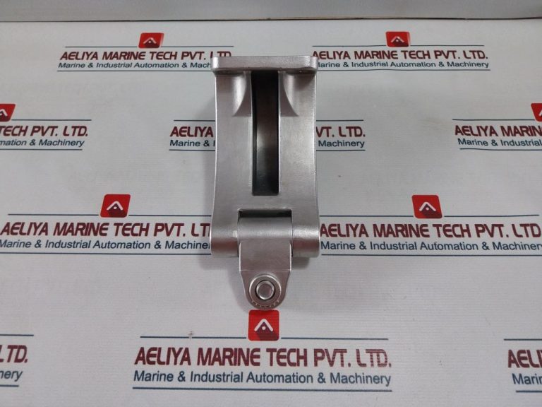 Det-tronics Q9033b1000 Mounting Arm For Flame Detector - Aeliya Marine