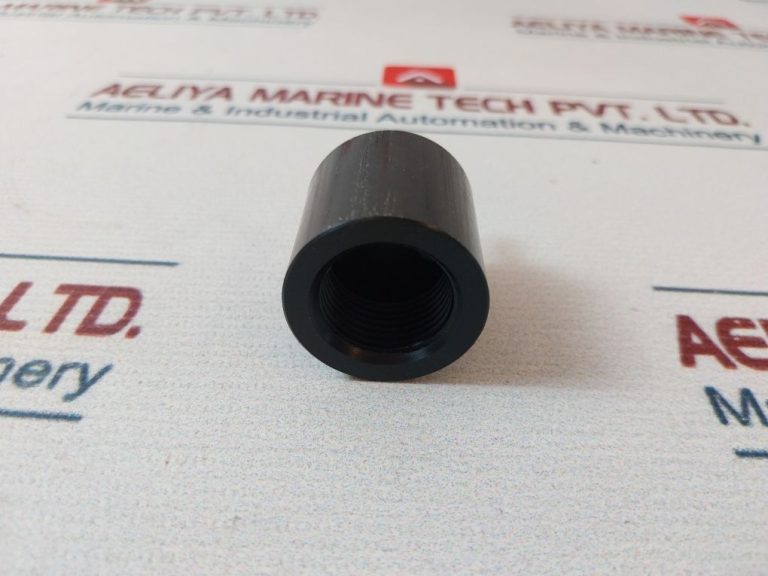 Detcon 943-000006-038 Calibration Adapter - Aeliya Marine