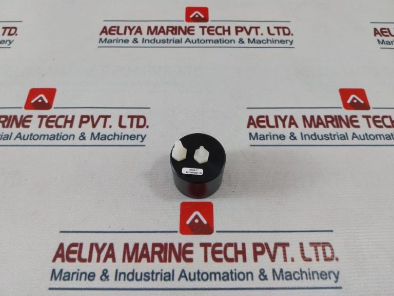 Detcon 943-000006-132 Calibration Adapter - Aeliya Marine