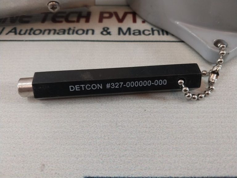 Detcon Dm-700 Gas Detector/sensor 967-242491-100 - Aeliya Marine