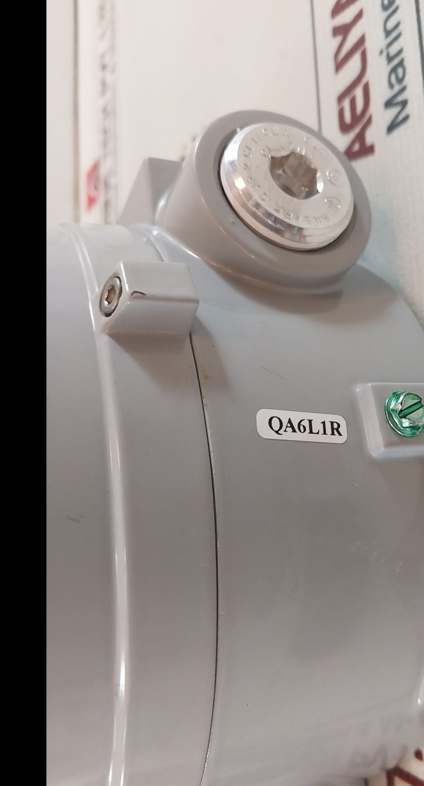 Detcon Dm-700 Gas Detector/sensor 967-242491-100 - Aeliya Marine