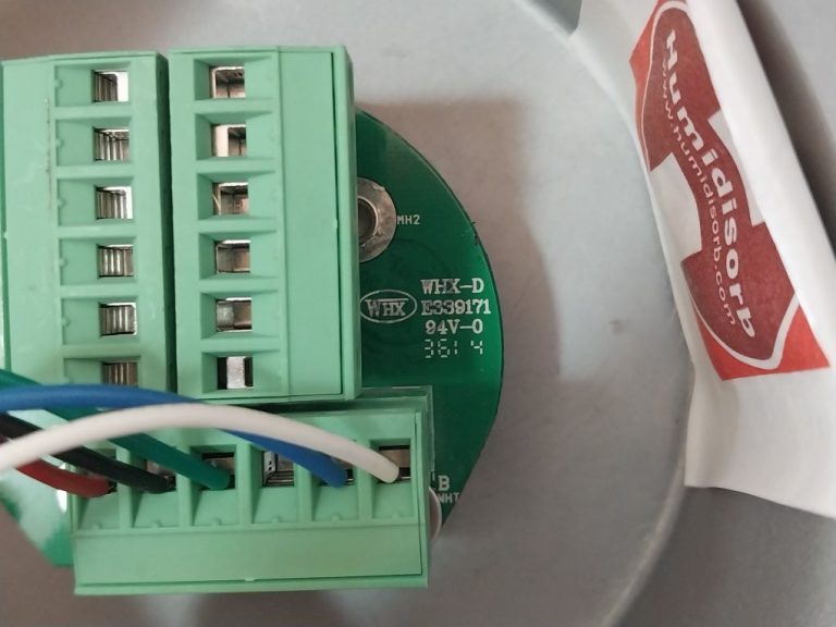 Detcon Dm-700 Gas Detector/sensor 967-242491-100 - Aeliya Marine