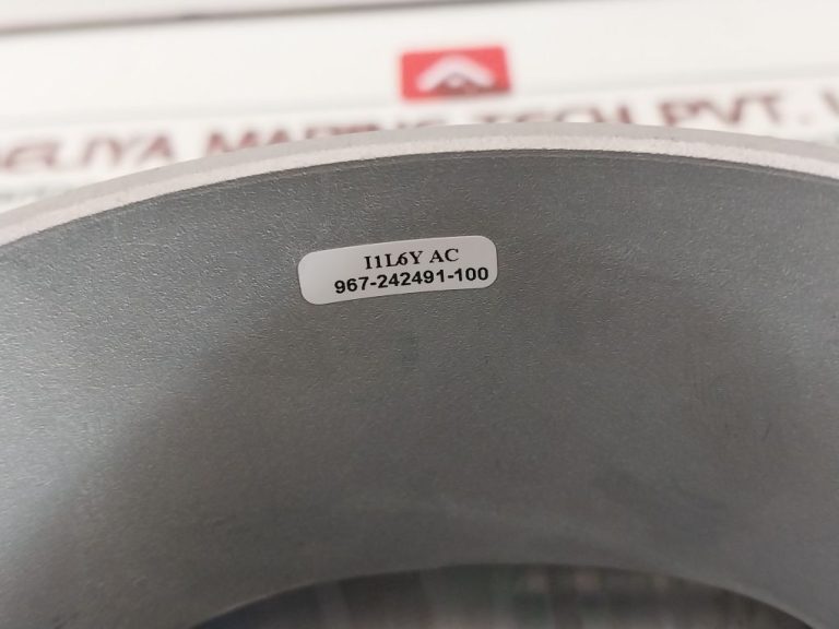 Detcon Dm-700 Gas Detector/sensor 967-242491-100 - Aeliya Marine