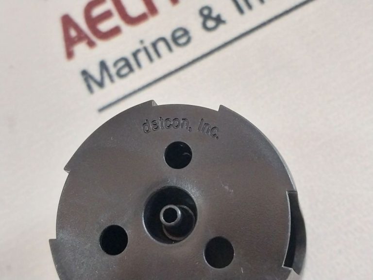 Detcon Dm-700 Gas Detector/sensor 967-242491-100 - Aeliya Marine