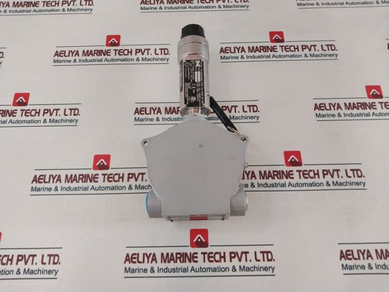 Detcon Dm-700 Gas Detector/sensor 967-242491-100 - Aeliya Marine