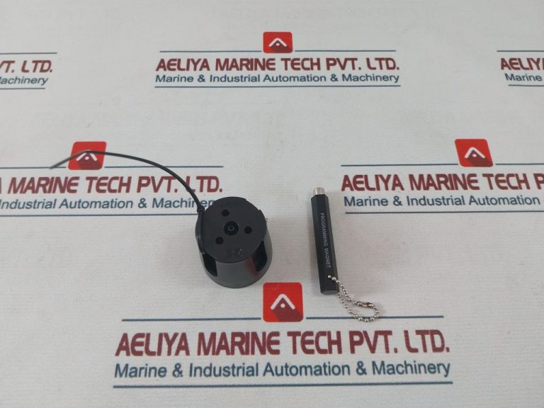 Detcon Fp-624d Lel Gas Sensor - Aeliya Marine