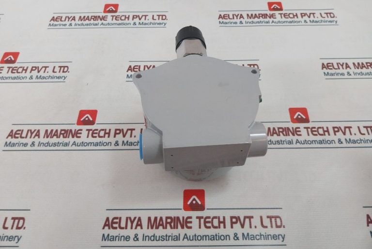 Detcon Fp-624d Lel Gas Sensor - Aeliya Marine