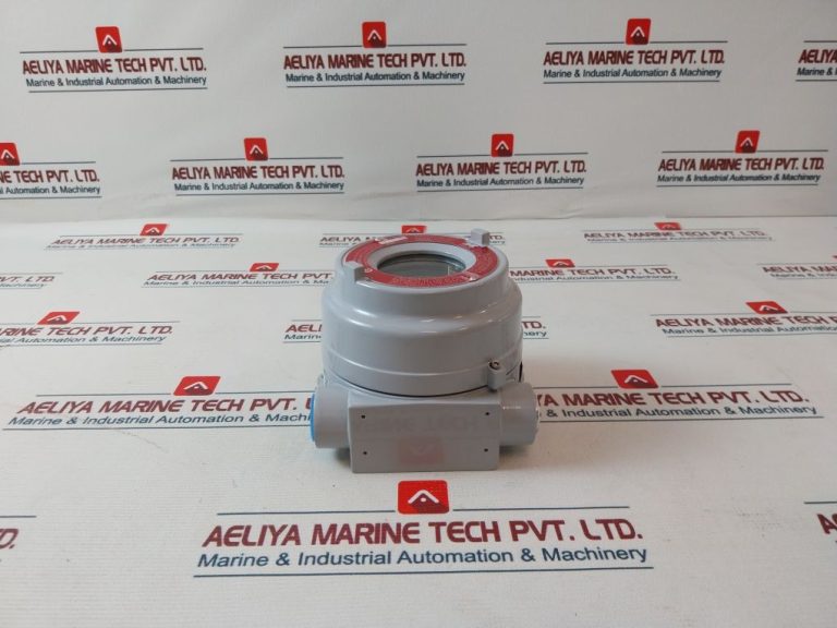 Detcon Tp-624d Microsafe H2s Gas Sensor - Aeliya Marine