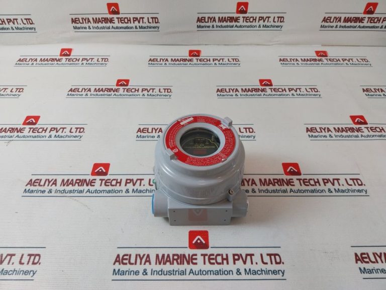 Detcon Tp-624d Microsafe H2s Gas Sensor - Aeliya Marine
