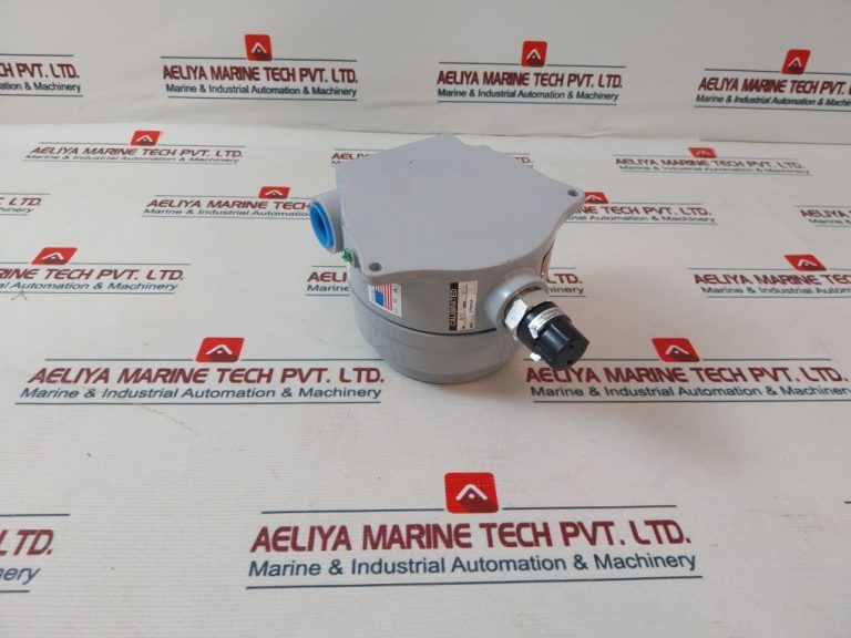 Detcon Tp-624d Microsafe H2s Gas Sensor - Aeliya Marine