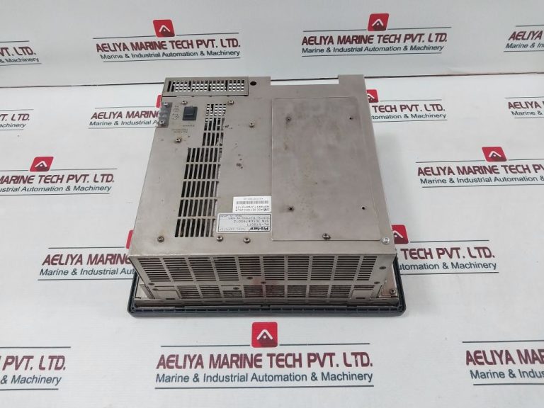 Digital Electronics Pro-face Pl-5700t1 Panel Computer (Display Properly ...
