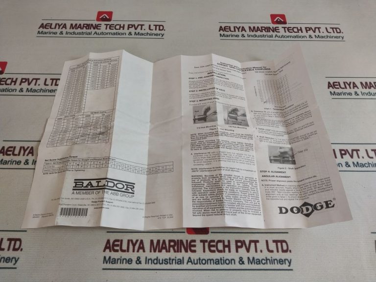 Dodge 1020t Grid-lign Flexible Coupling - Aeliya Marine