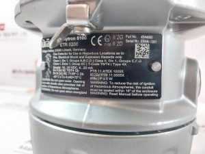 Drager Polytron 5100 Gas Detector - Aeliya Marine