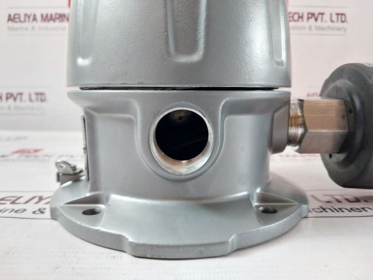 Drager Polytron 5100 Gas Detector - Aeliya Marine