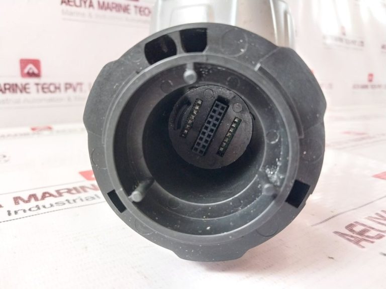 Drager Polytron 5100 Gas Detector - Aeliya Marine