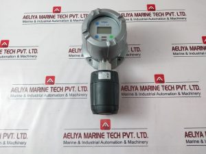 Drager Polytron 5100 Gas Detector - Aeliya Marine