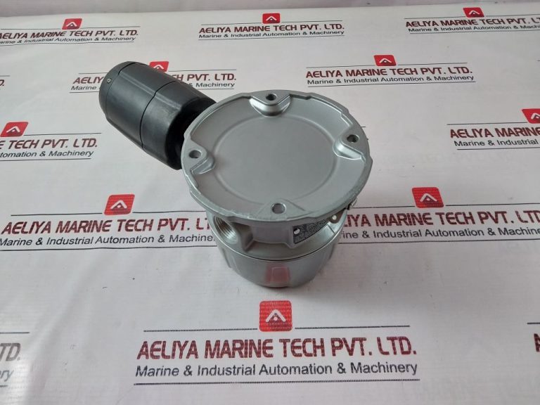 Drager Polytron 5100 Gas Detector - Aeliya Marine