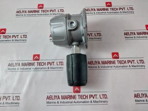 Drager Polytron 5100 Gas Detector - Aeliya Marine