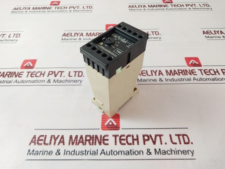 Eapl B1dh-q Timer Power Off Delay 0-60 Sec - Aeliya Marine