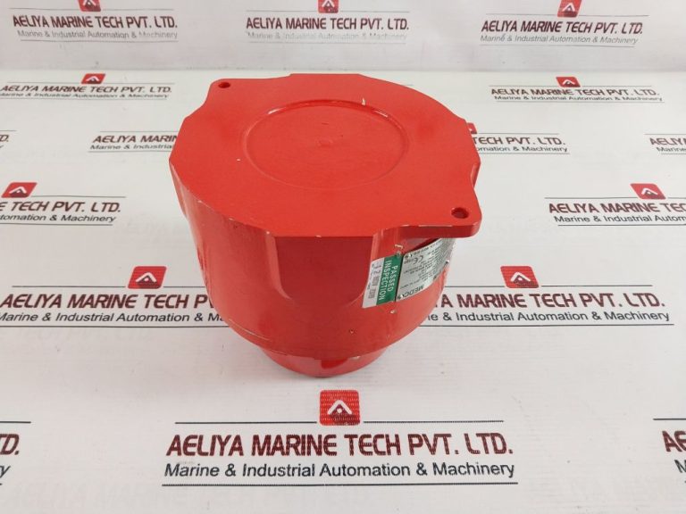 Eaton Db1 Metalic Sounder Range - Aeliya Marine