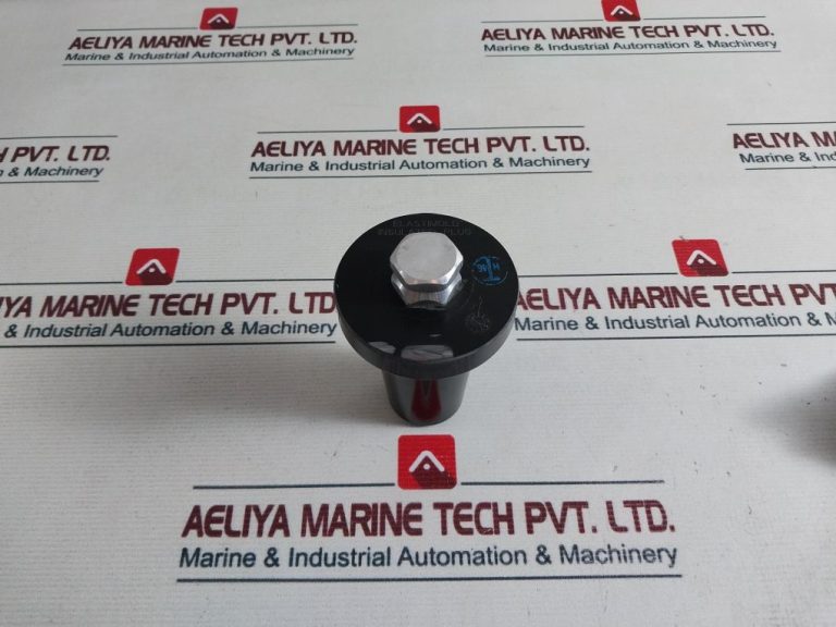 Elastimold Abb K650 Bip Basic Insulating Plug - Aeliya Marine