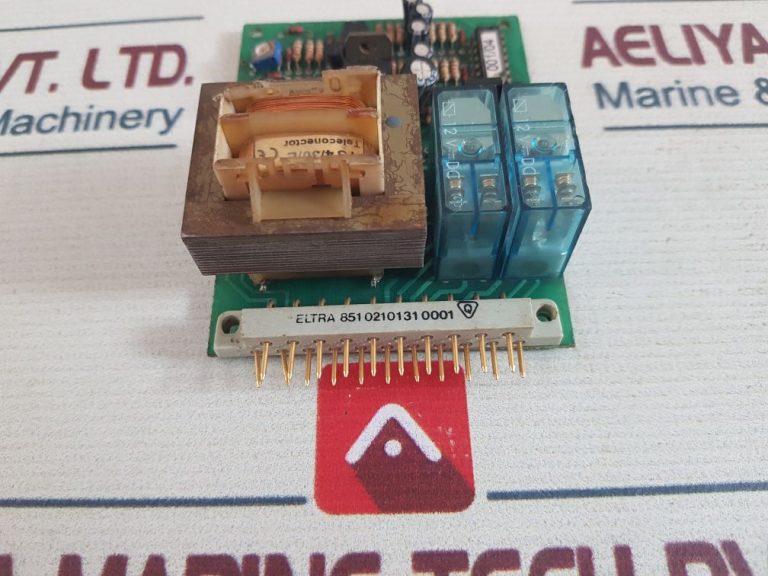 Elbro *spw-2* Pcb Card - Aeliya Marine