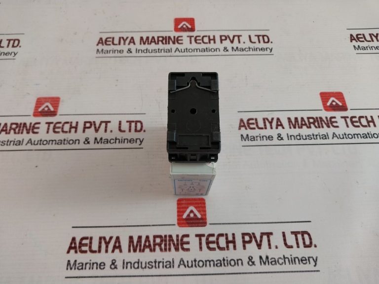 Electro Model T2m Electro Timer With Base 110 V - Aeliya Marine