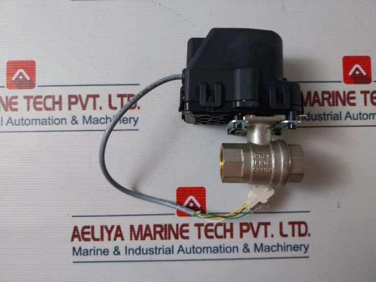 Electrolux 0cb251 Motor-operated Valve - Aeliya Marine