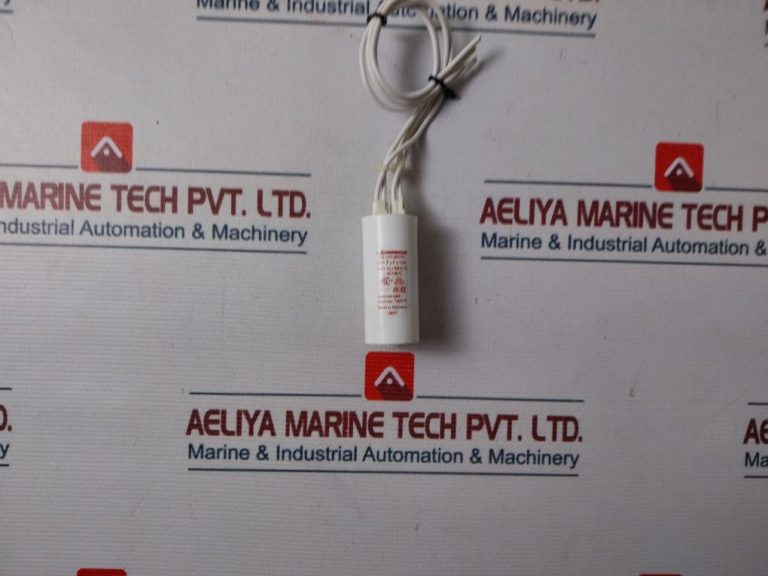 Electronicon E01.c70-300770 Capacitor - Aeliya Marine