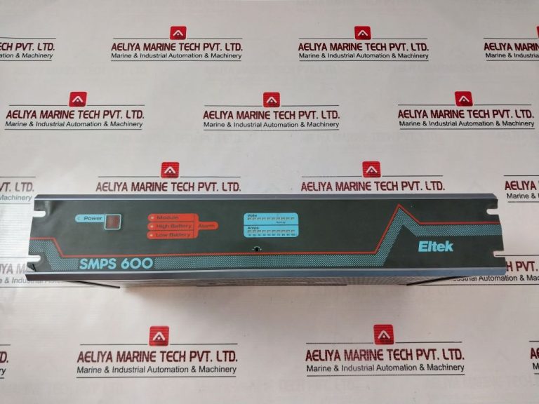 Eltek Smps 600 Power Supply 230v - Aeliya Marine