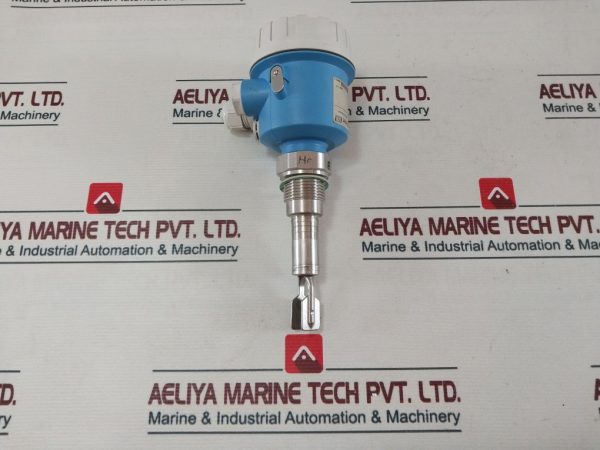Endress+Hauser FTL51-AGW2DB4G4S Liquiphant M Level Switch
