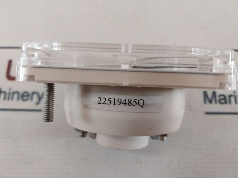 Enerdis 60a/5a Ammeter - Aeliya Marine