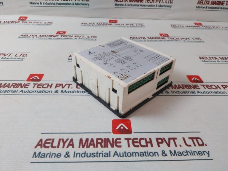 Epcos BR 6000 Power Factor Controller