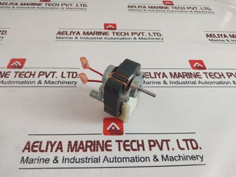 Fasco J238-075 Fan Motor - Aeliya Marine