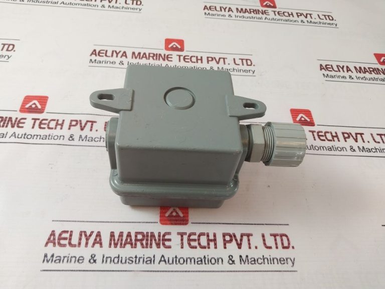 Federal Signal 350 Vibratone Horn - Aeliya Marine