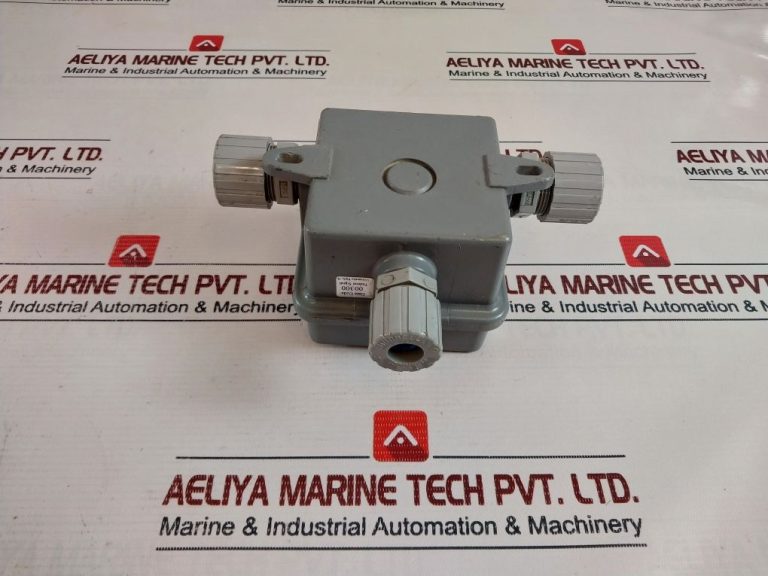 Federal Signal 350 Vibratone Horn - Aeliya Marine