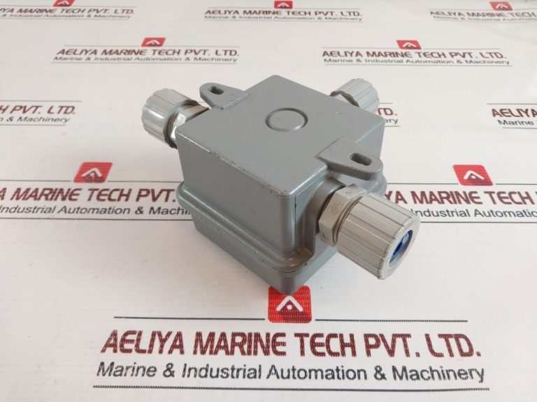 Federal Signal 350 Vibratone Horn - Aeliya Marine