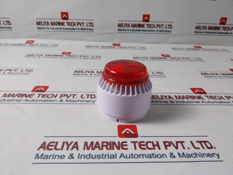 Fulleon Flashni 0786-cpd-21167 Sounder Beacon - Aeliya Marine