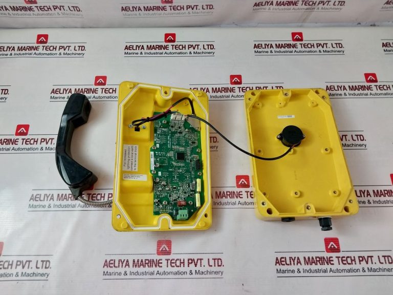 Gai-Tronics Rugged Commander Phone