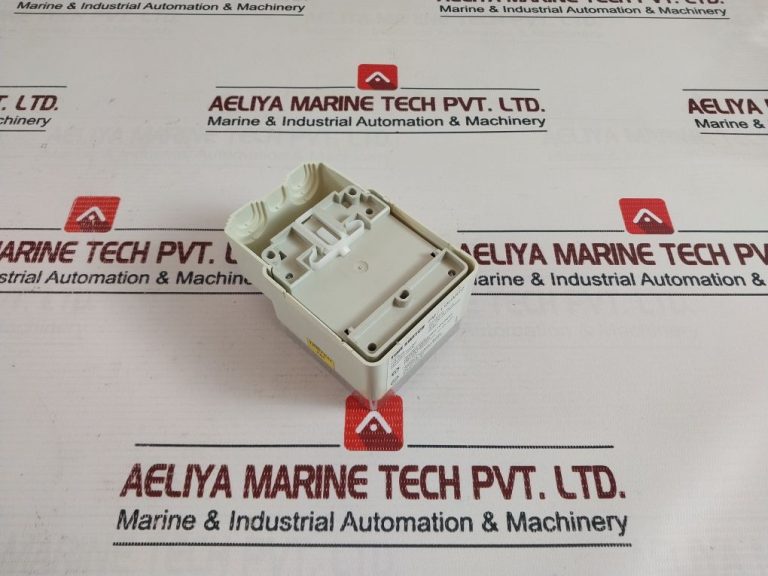 Gic Fm/1 Quartz Analog Time Switch - Aeliya Marine