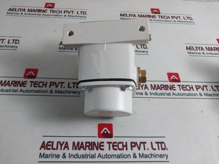Hartmann & König 606045214 Limit Switch Luffing Gear - Aeliya Marine