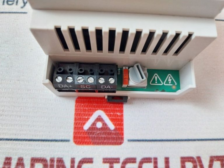 Helvar Digidim 452 Dali 1kw Universal Dimmer - Aeliya Marine