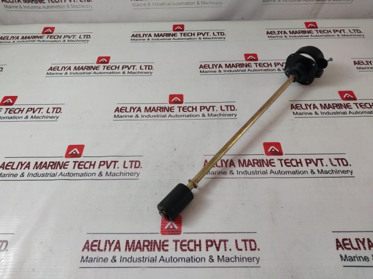 Hemomatik Danfoss Marine Hmfb-o Level Switch - Aeliya Marine